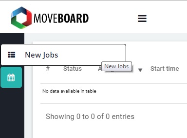 The Header (1) – MoveBoard Documentation